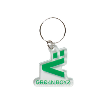 GRe4N BOYZ OFFICIAL SHOP